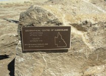 Muttaburra | Home of the Muttaburrasaurus Langdoni