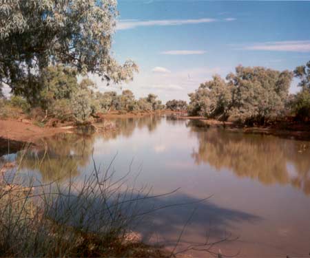 Dr Arratta Memorial Museum | Muttaburra