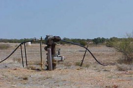 Muttaburra Town Heritage | Muttaburra